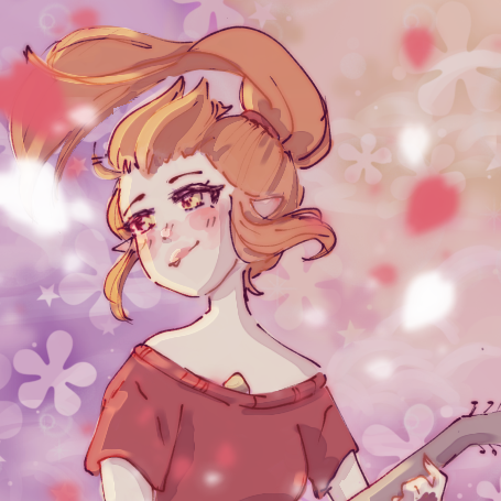 Eda fannart - ibisPaint