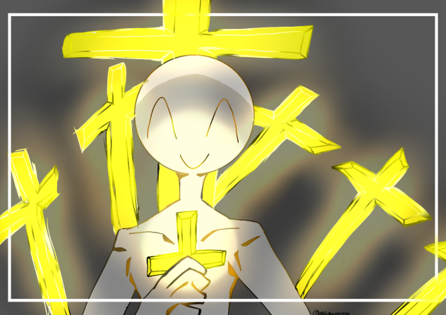 MO4太陽！ - ibisPaint