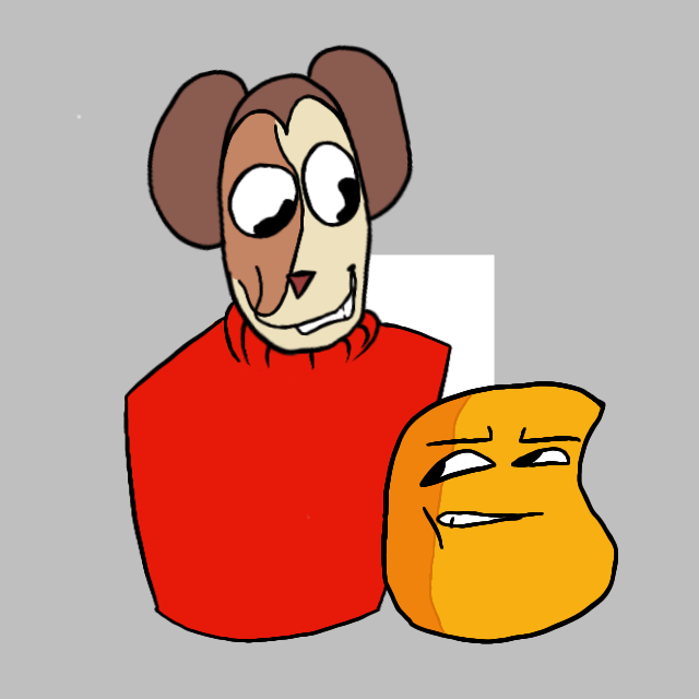 betafinger thing - ibisPaint