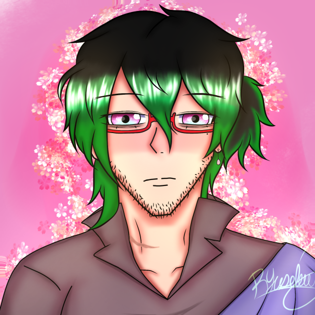 Genderswap Upgrade - ibisPaint