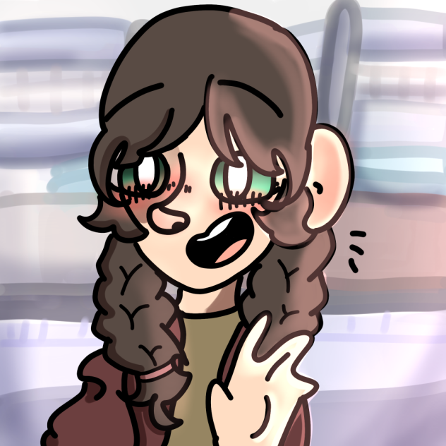 Shyanne Michelin fanart - ibisPaint