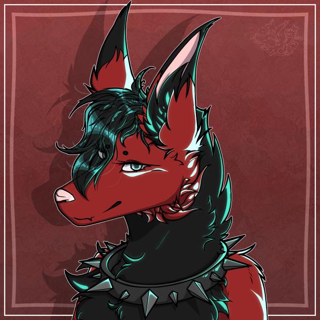 Art Request 11 - ibisPaint