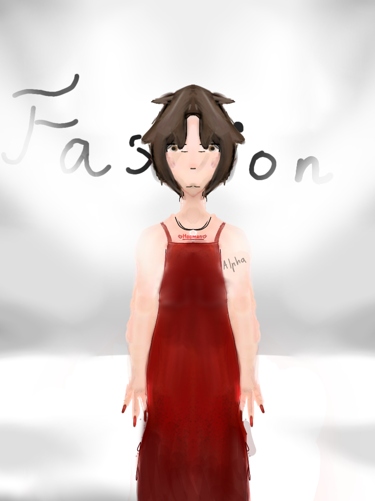 HOT PREGNATABLE MEN - ibisPaint