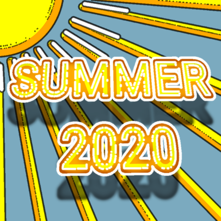 SUMMER 2020. - ibisPaint