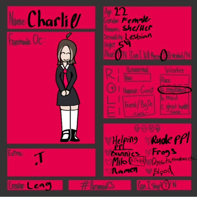 Yet again, another cs - ibisPaint