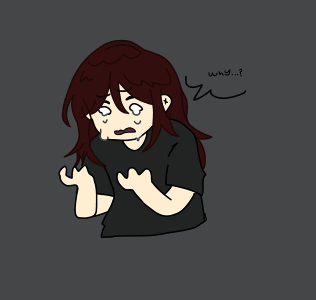 •Vent• - ibisPaint