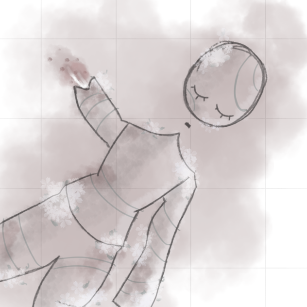 eternal sleep - ibisPaint