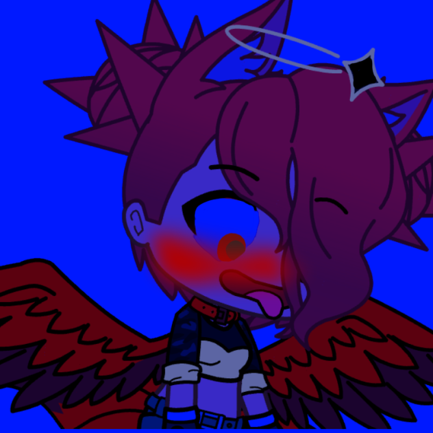 Gacha Ed 3 - ibisPaint