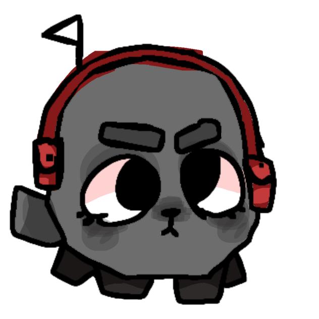 coal! - ibisPaint