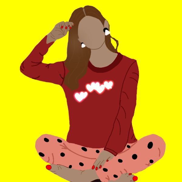 university girl - ibisPaint