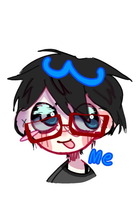 meeeeee - ibisPaint