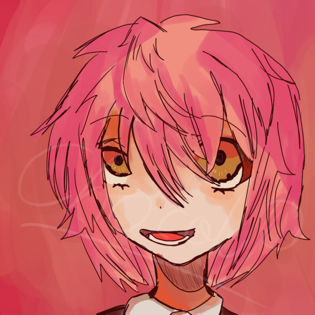 tbhk artstyle!! - ibisPaint