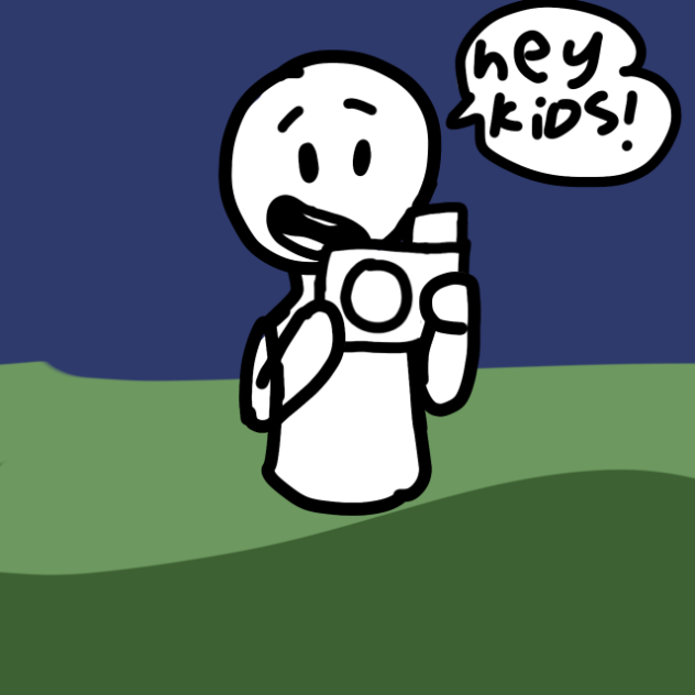 Picture timeeee - ibisPaint