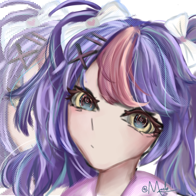 sweet 🩷 - ibisPaint