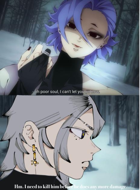 Fake collab! - ibisPaint