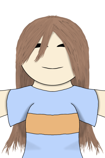 Chill Dude - ibisPaint