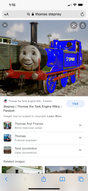 Dylan for dockside shunter - ibisPaint