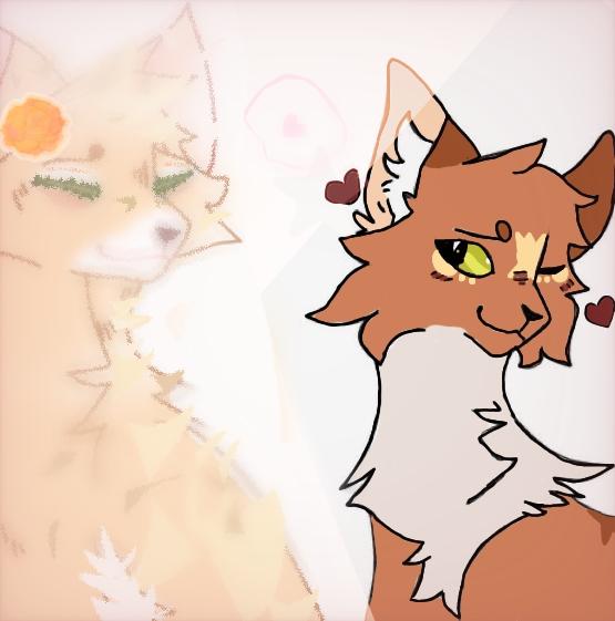 Friend for pudding! - ibisPaint