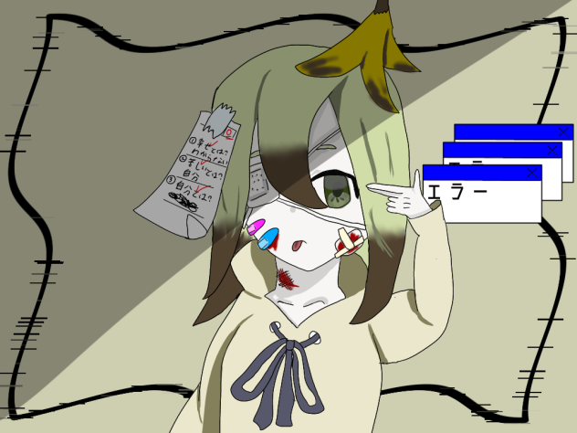 無題724 - ibisPaint