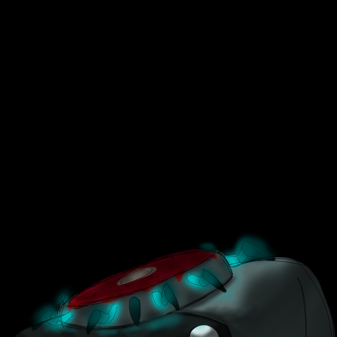 Meow meow - ibisPaint