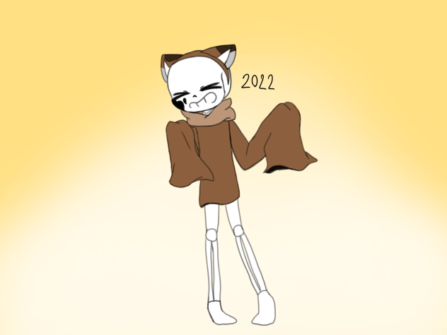 Neko Ink Sans - ibisPaint