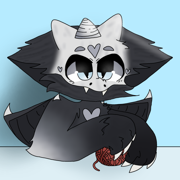 hybrid furry - ibisPaint