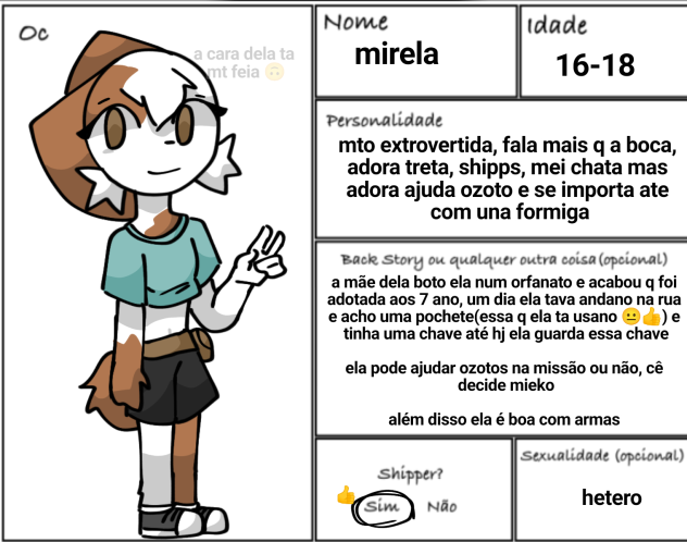 pra SCPD (comic da mieko) - ibisPaint