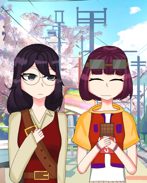 Ak jg mw - ibisPaint