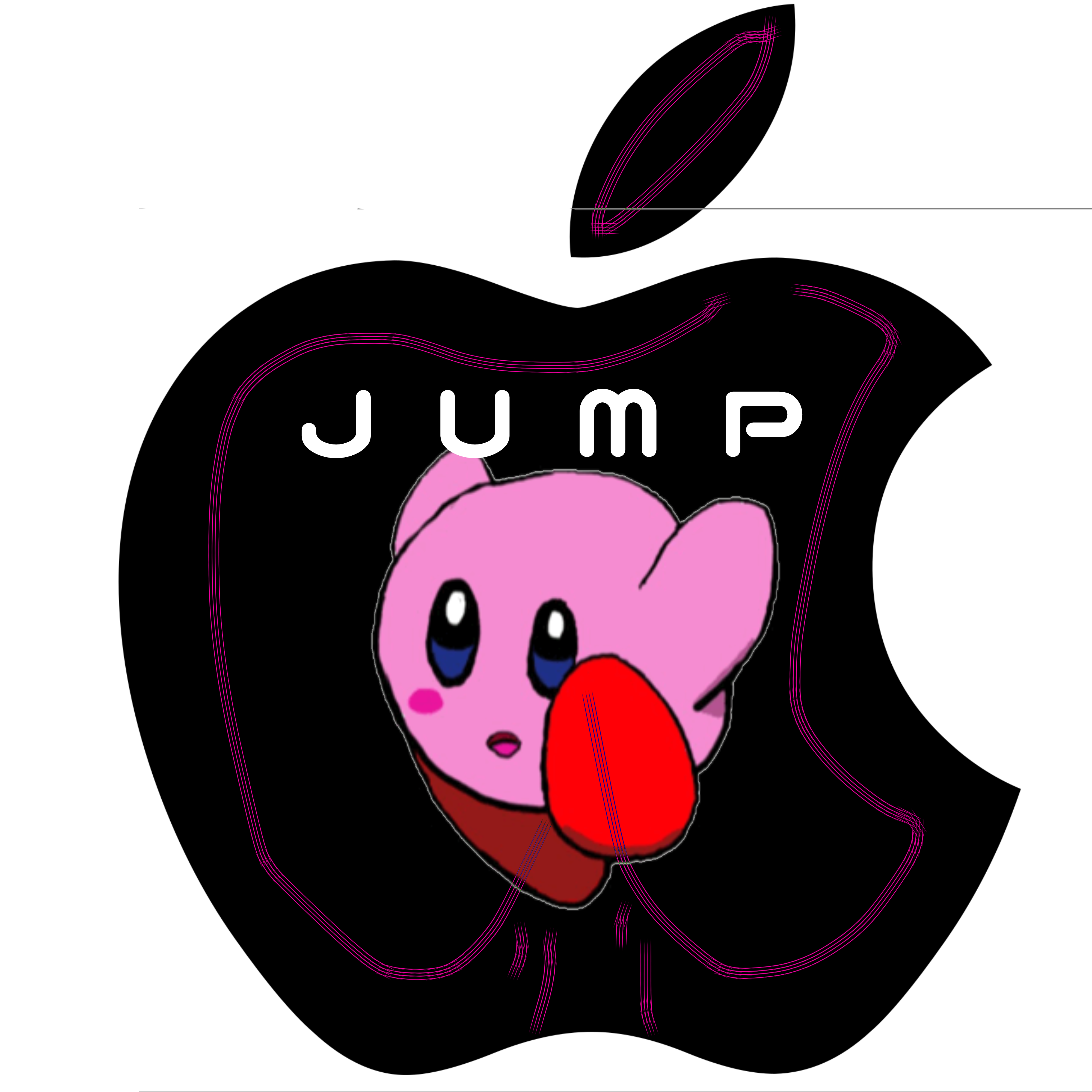 Apple - ibisPaint