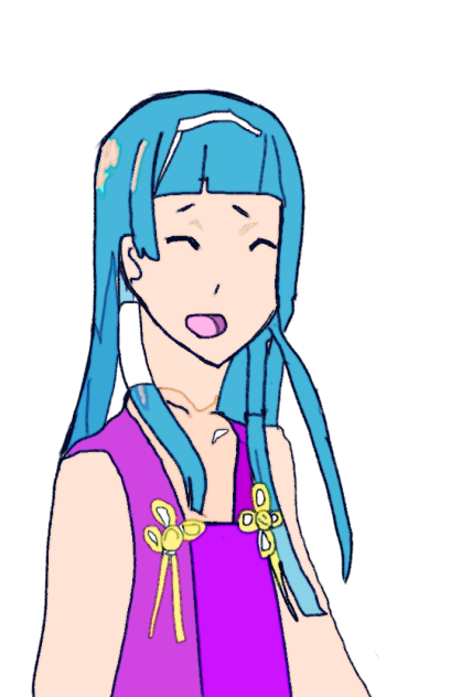 無題474 - ibisPaint