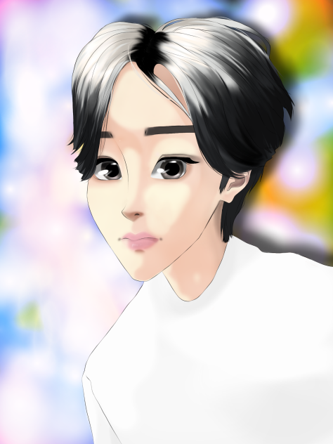 Go Sang Gil - ibisPaint