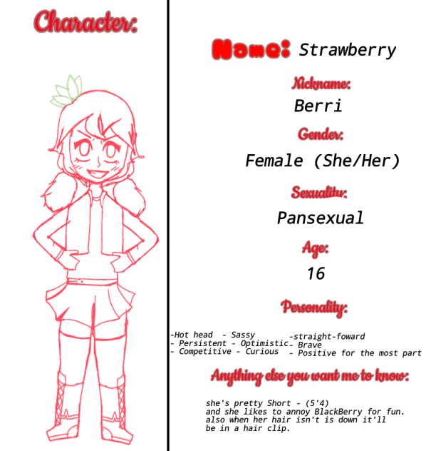 Another one - ibisPaint