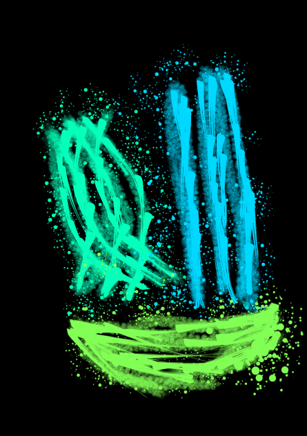 wallpaper - ibisPaint