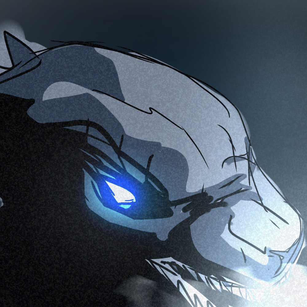 Godzilla fan animation ... - ibisPaint