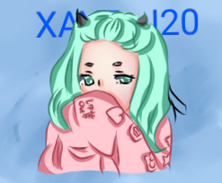 otro dibujoooo - ibisPaint