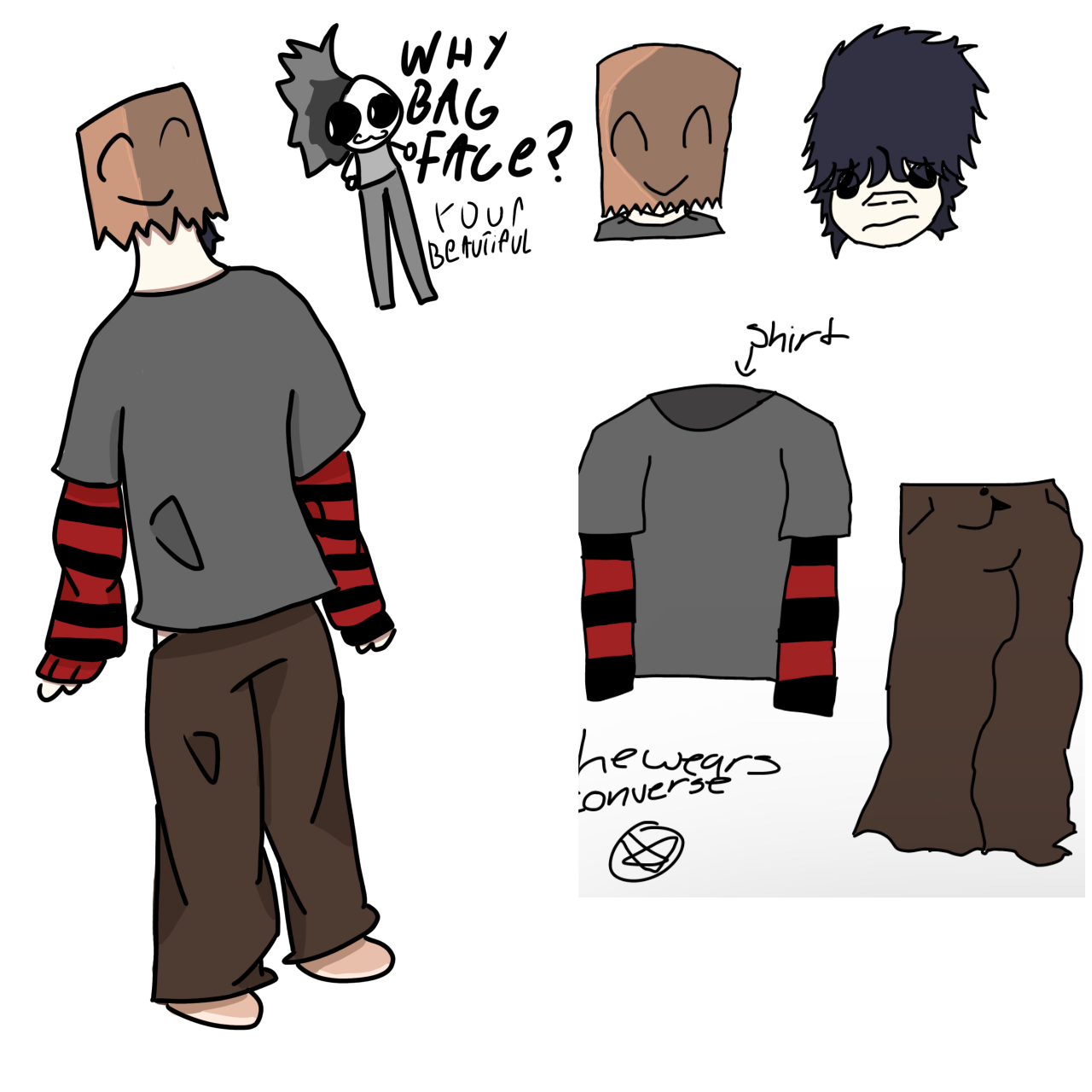 Untitled405 - ibisPaint