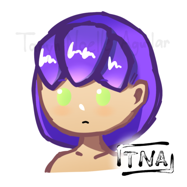 Something New #2 - ibisPaint