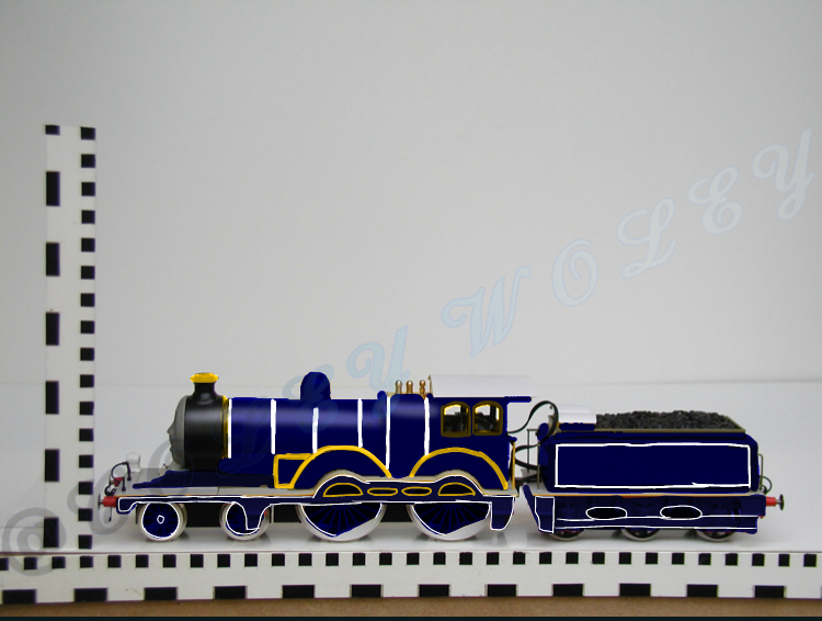 GER & Rws Molly - ibisPaint