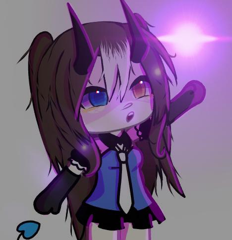 GACHA EDIT - ibisPaint