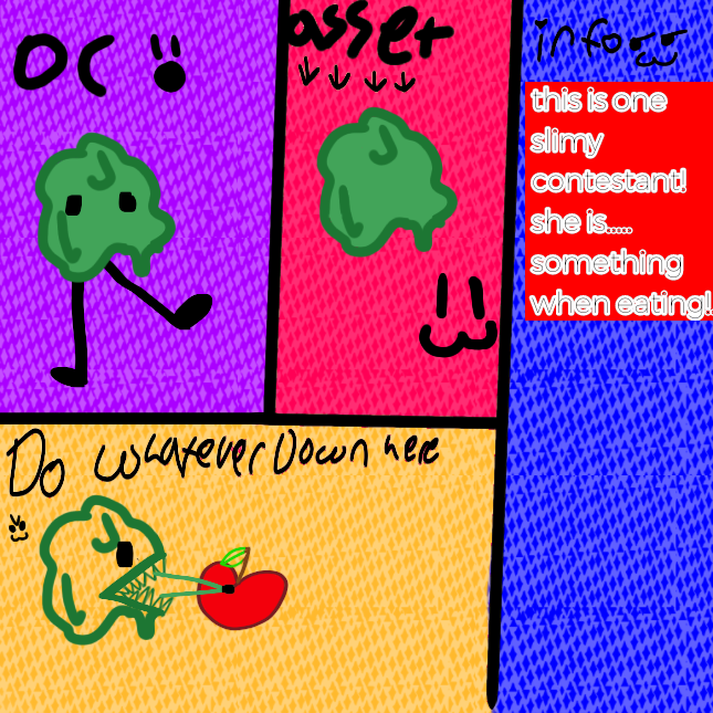 1 osc OC - ibisPaint