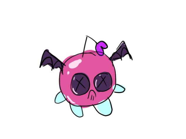 waaaaaaaa - ibisPaint