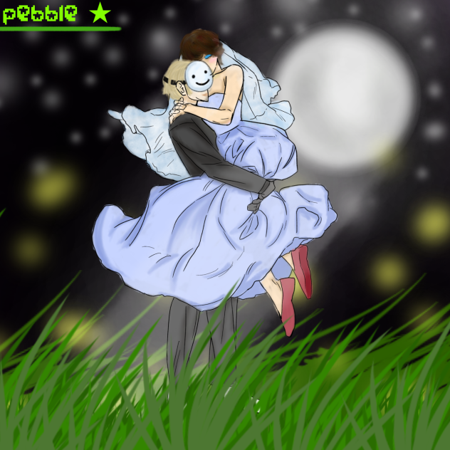 dreamnotfound - ibisPaint