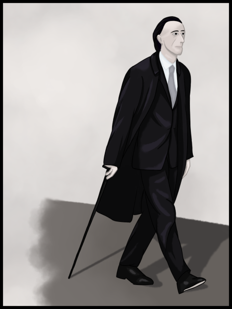 •Death• - ibisPaint