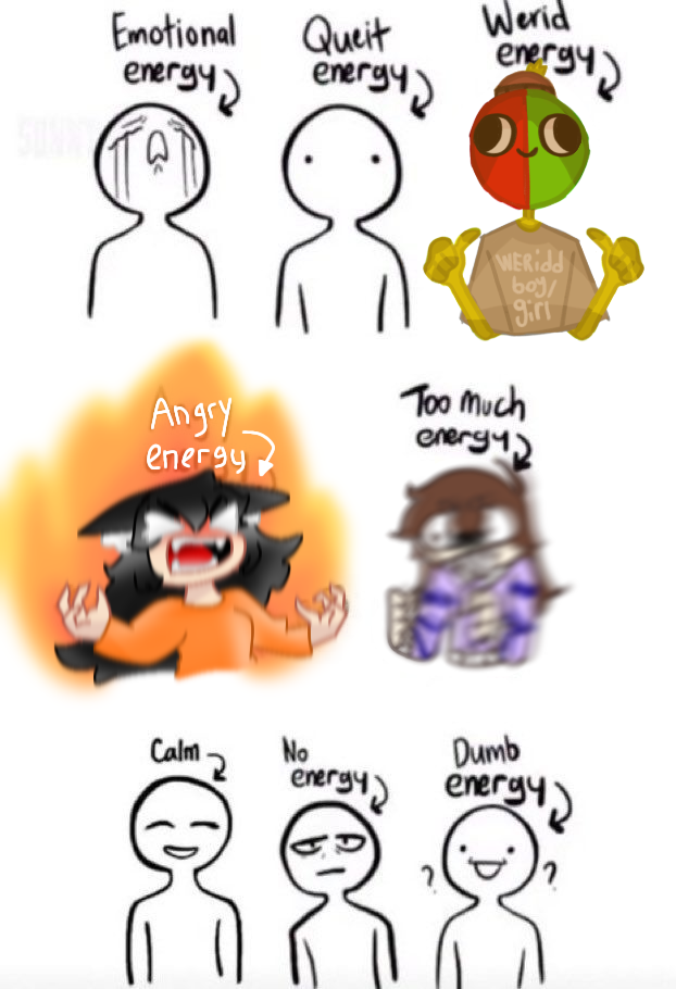 Energy Collab - ibisPaint