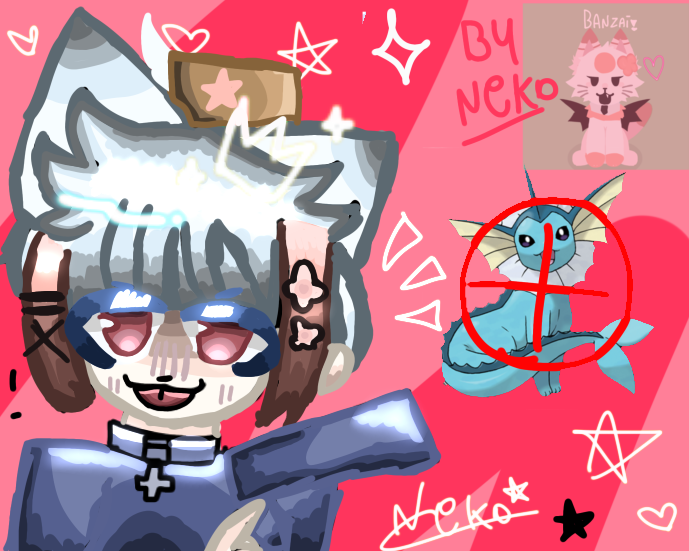 Im kinda proud =0 - ibisPaint