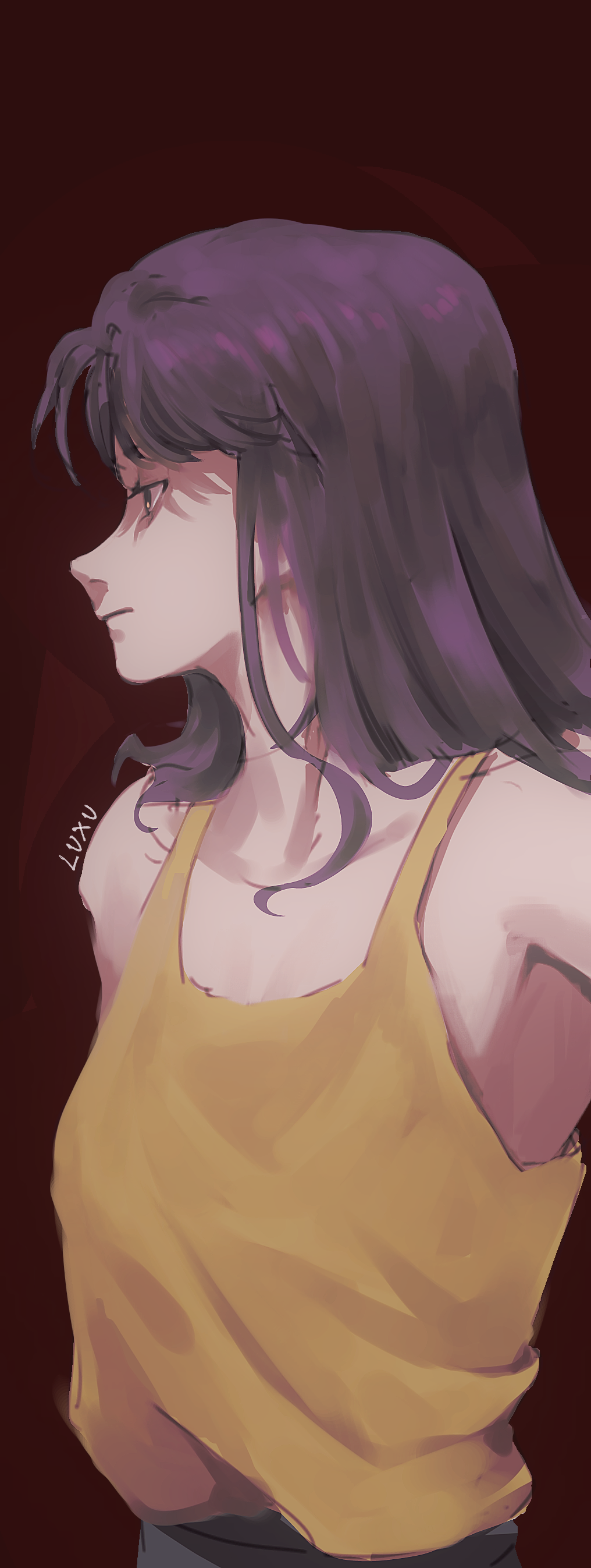 Another low effort dump - ibisPaint