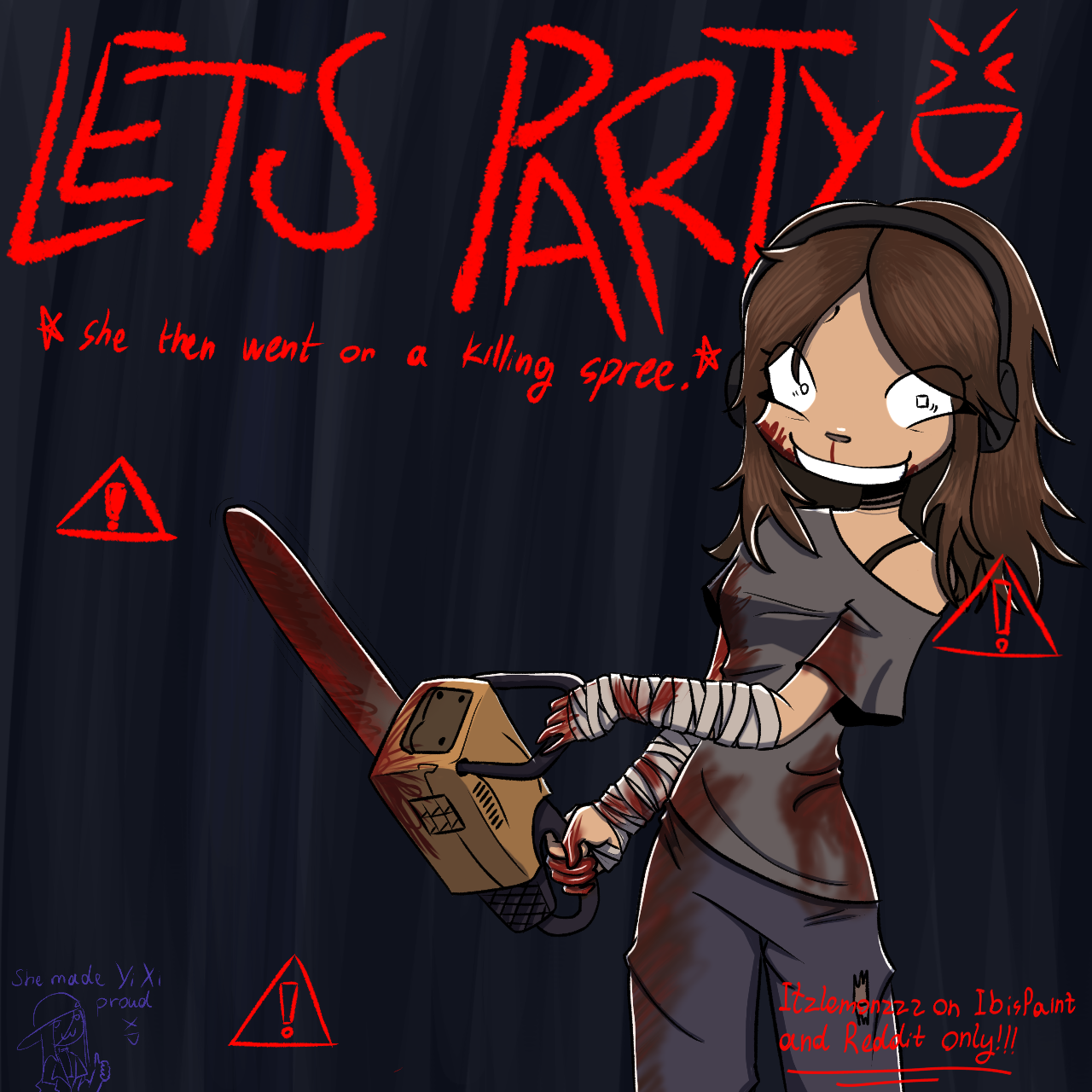 【TW_GORE】 - ibisPaint