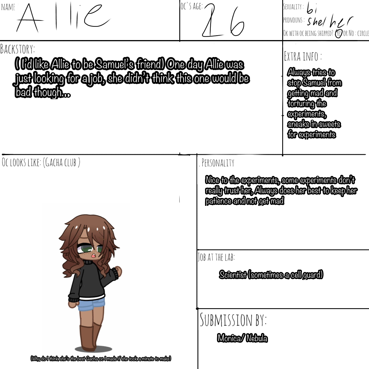 Another CS - ibisPaint