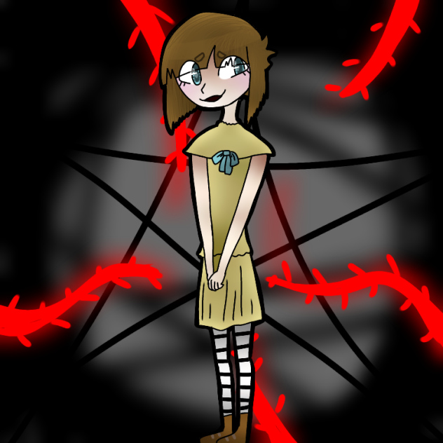 Fran bow - ibisPaint