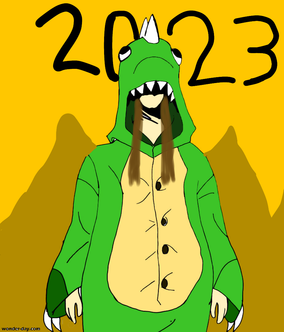 FF 2023 - ibisPaint
